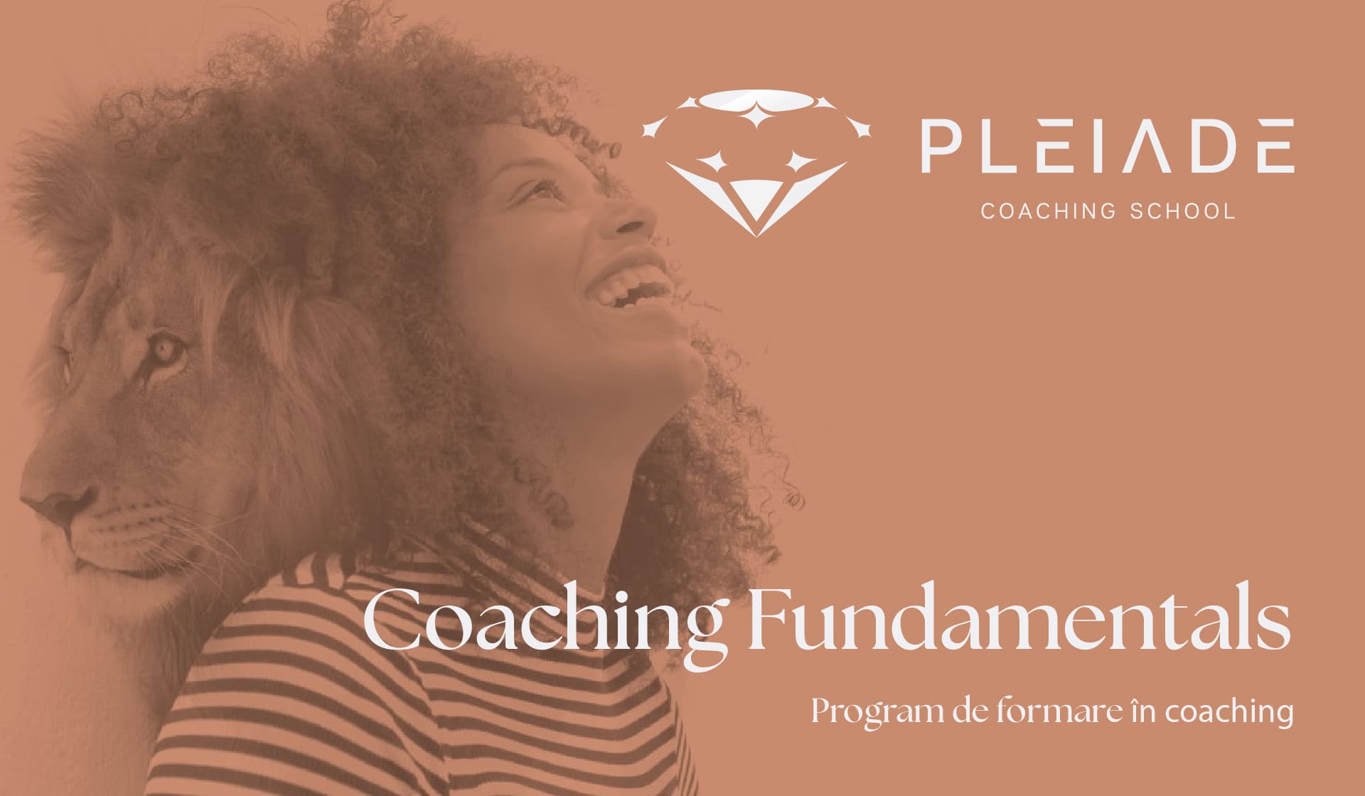 Coaching Fundamentals | Școala Pleiade