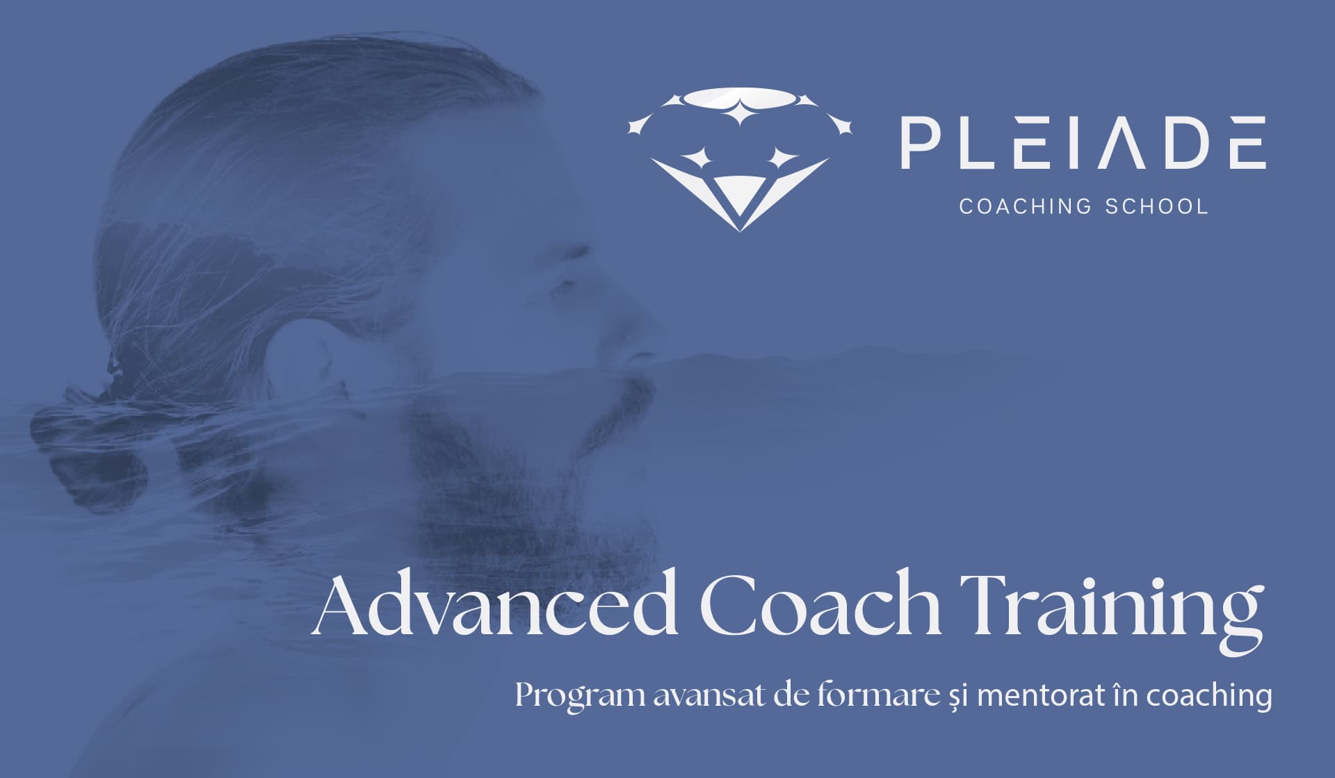 Advanced Coach Training